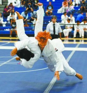 MIL judo season kicks off at KS Maui | News, Sports, Jobs - Maui News